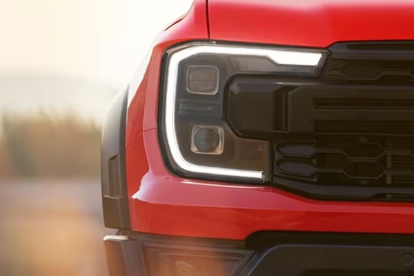 Đánh giá Ford Ranger Raptor 2024 - Lớn Hơn Không Phải Lúc Nào Cũng Tốt ...